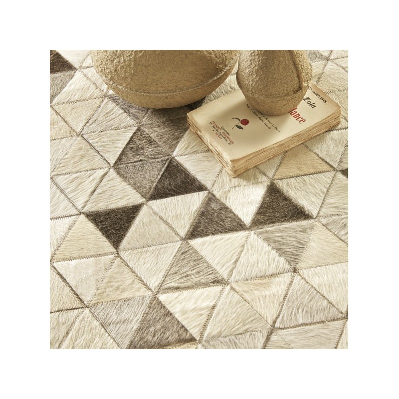 Tapis de luxe et haut de gamme : design et moderne - Tapis Chic