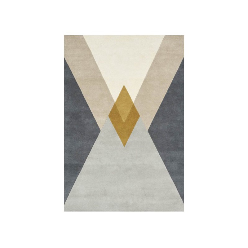 Tapis design et tapis contemporain sur mesure pour la maison