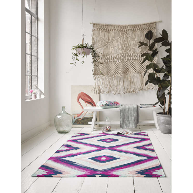 Tapis design pour un intérieur moderne et contemporain - Tapis Chic ...