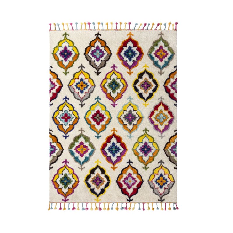 Tapis de couleur - couleurs classiques et couleurs vives - Tapis Chic