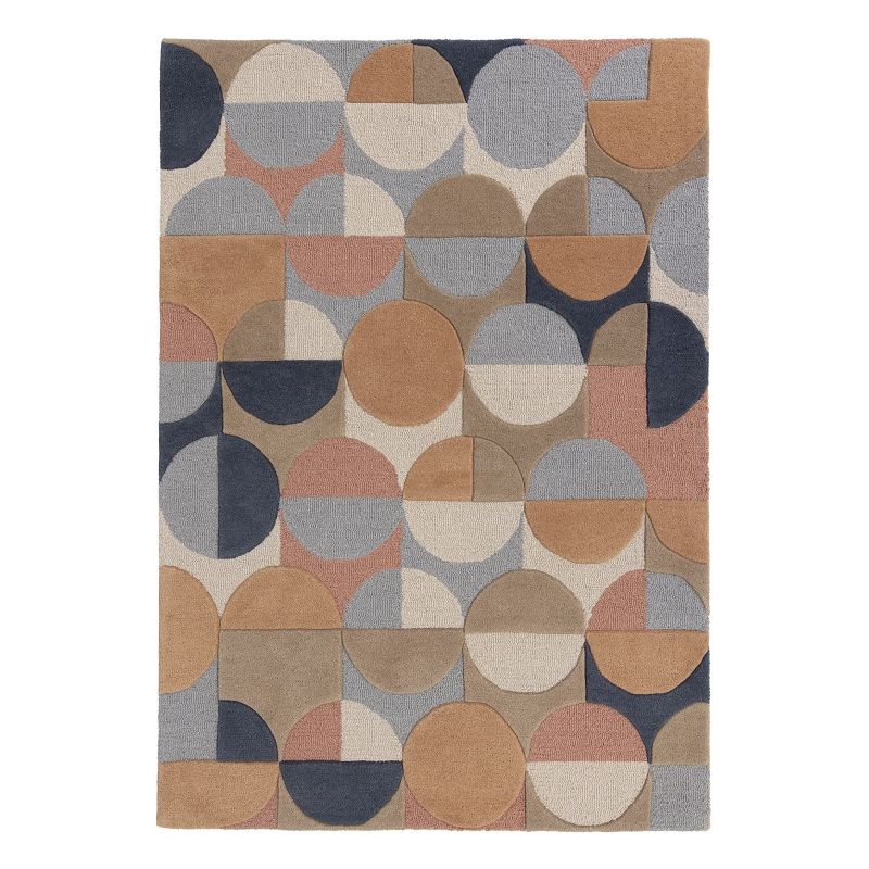 Tapis design et tapis contemporain sur mesure pour la maison