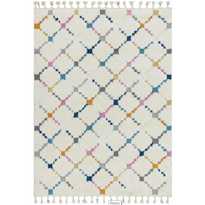 Tapis Joseph Lebon - Tapis moderne - Tapis Chic