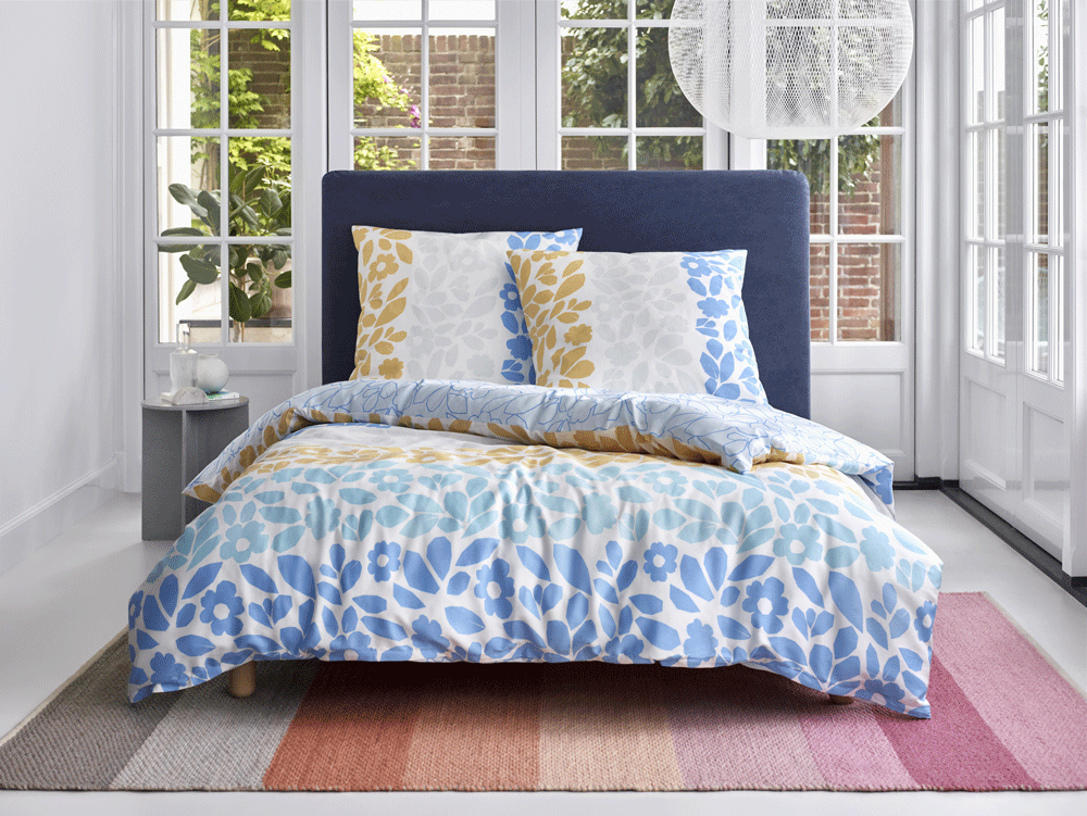 5 tapis colorés design et modernes - Le blog Tapis-Chic.com