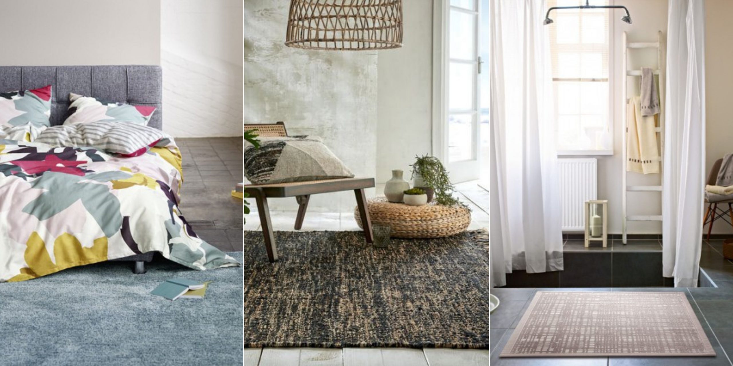 Tapis design et tapis contemporain sur mesure pour la maison